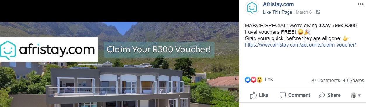 6 things you need to know about Afristay | The Citizen