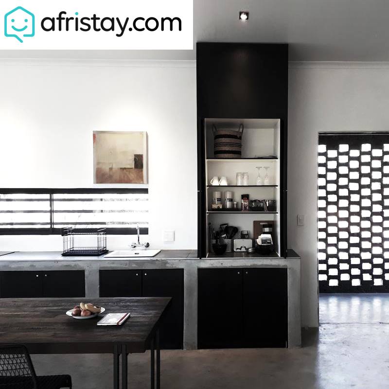6 things you need to know about Afristay | The Citizen