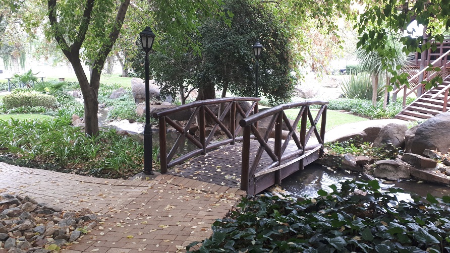 Riverside Sun on the Vaal River is the ideal country getaway | The Citizen