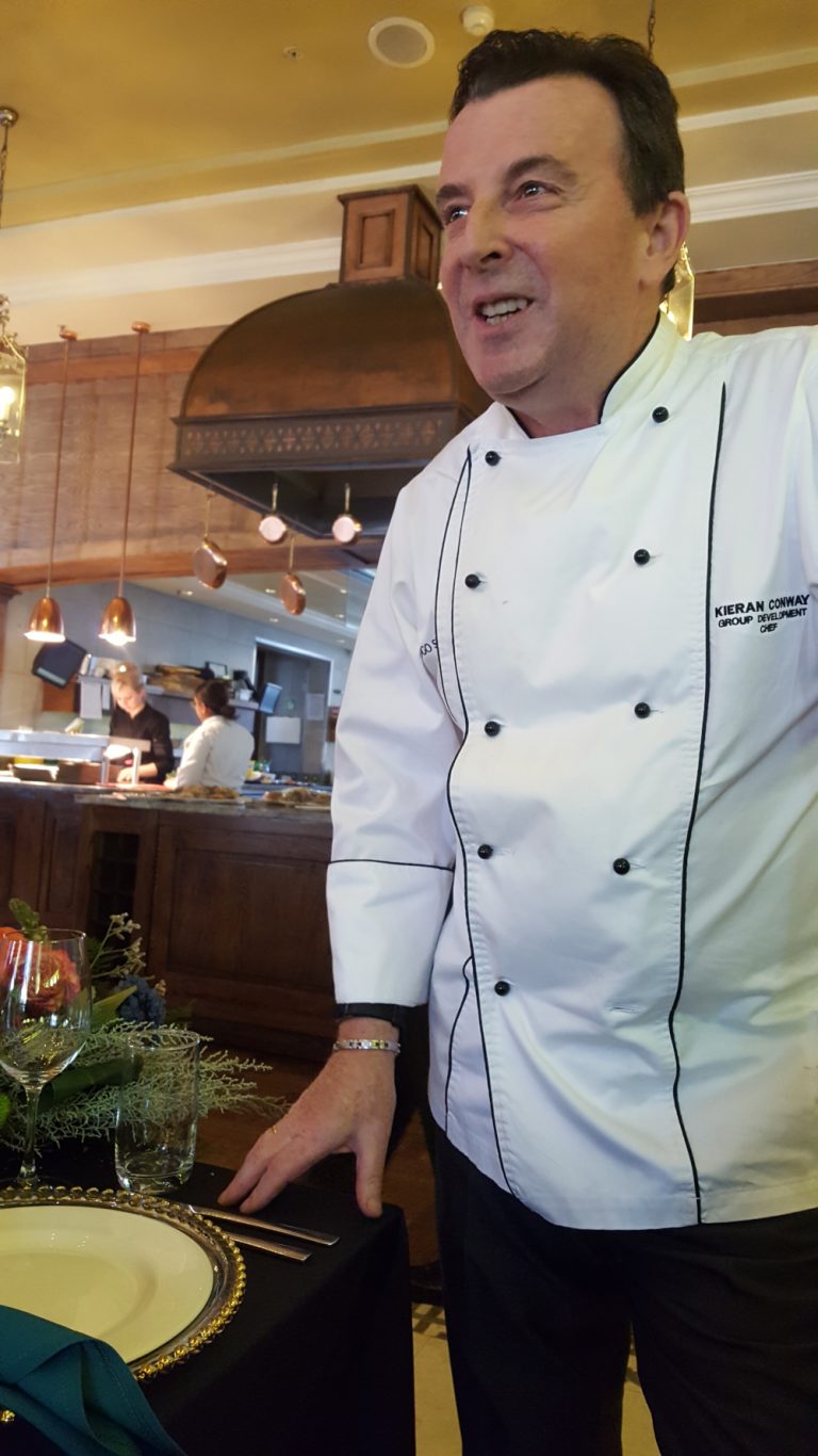 Punchinello's new menu puts Fourways' food back on the map | The Citizen