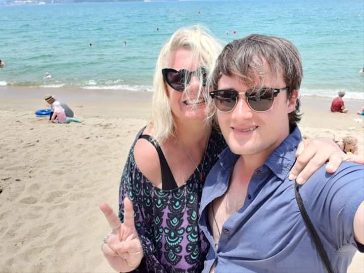Facebook post about man in 'serious Vietnam accident' not John Bothma ...