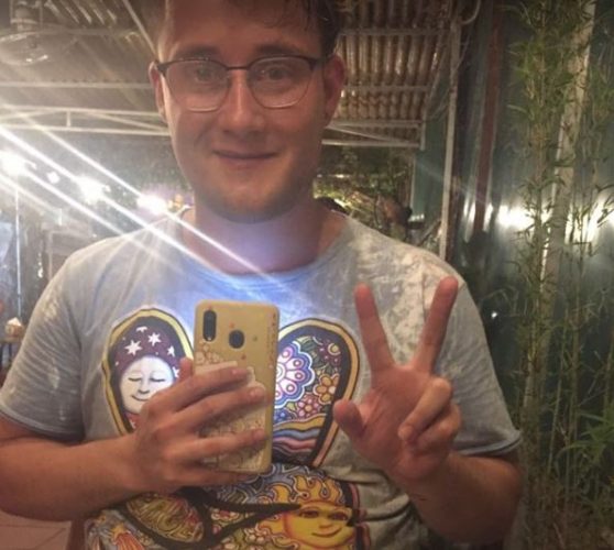 South African teacher missing in Vietnam | The Citizen