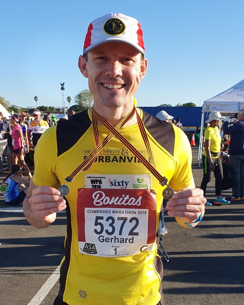 I chose life, I chose my kids | The Citizen