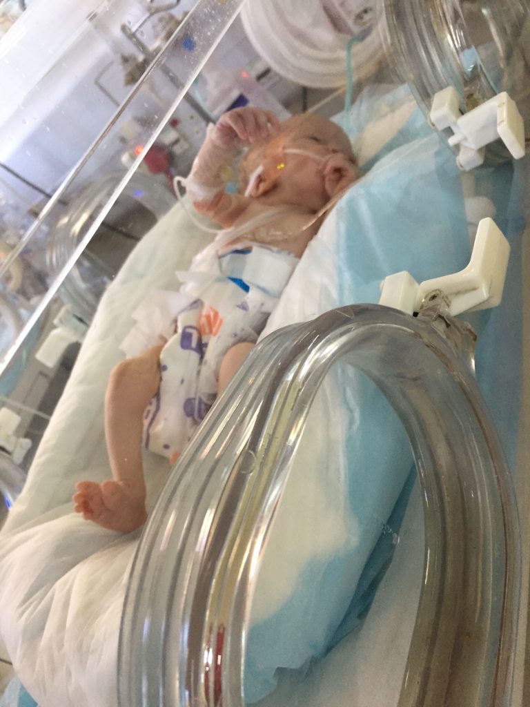 Siphesihle: The miracle baby that lived | The Citizen