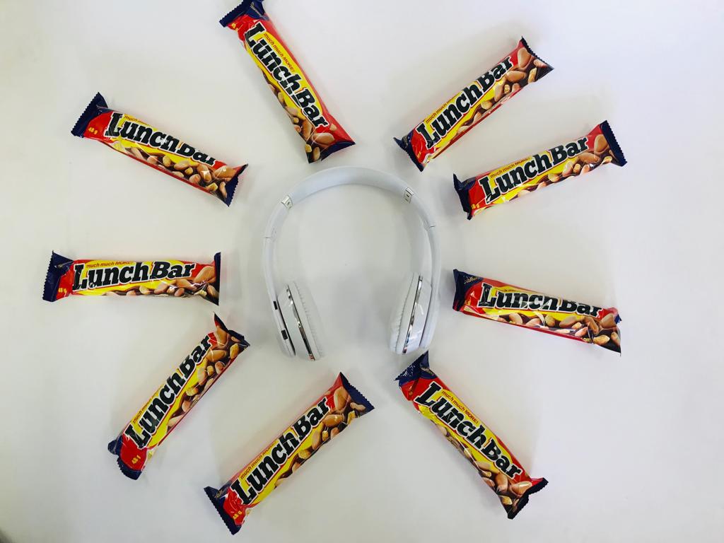 WIN MUCH MUCH MORE WITH CADBURY LUNCH BAR The Citizen WIN MUCH MUCH MORE WITH CADBURY LUNCH BAR The Citizen
