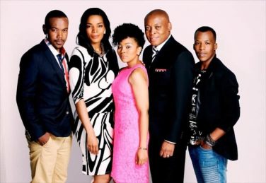 'Generations' actors open up about finding their purpose | The Citizen