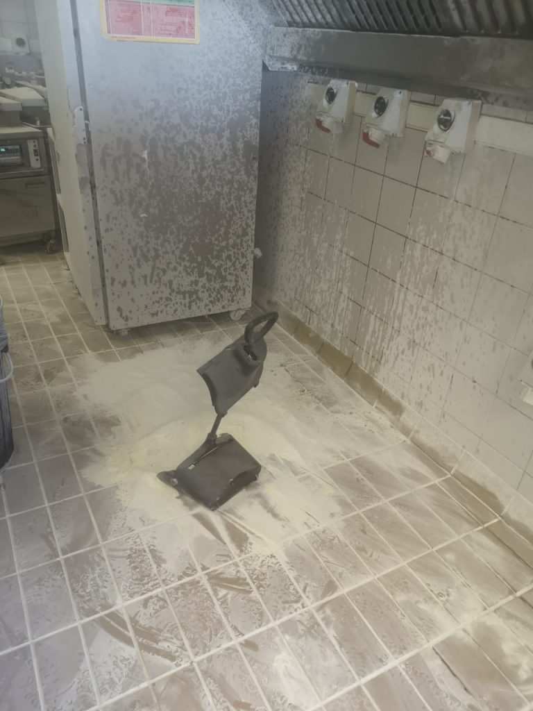 Shell heroes save the day after extinguishing KFC fire | The Citizen