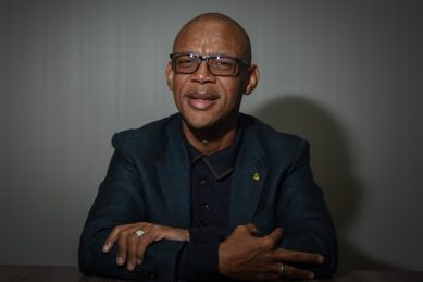 Pule Mabe: the secret inventor becoming a green entrepreneur | The Citizen