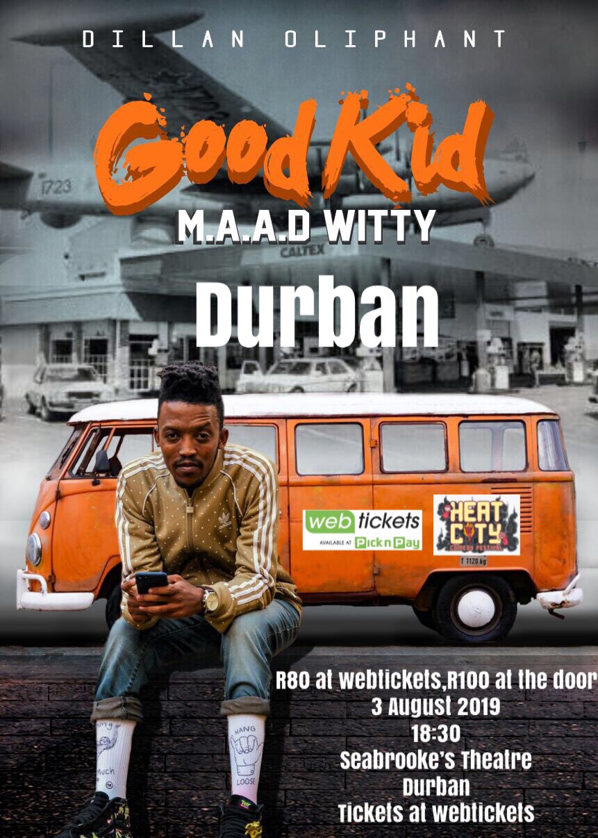 Best of the Heat City Comedy Festival | The Citizen