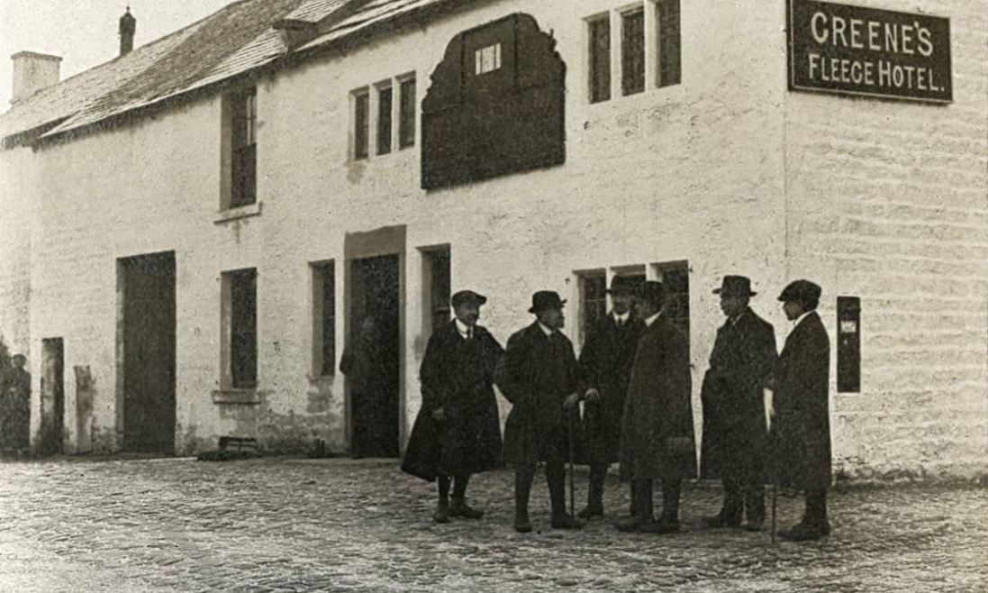 Eight of the best pubs in Britain | The Citizen