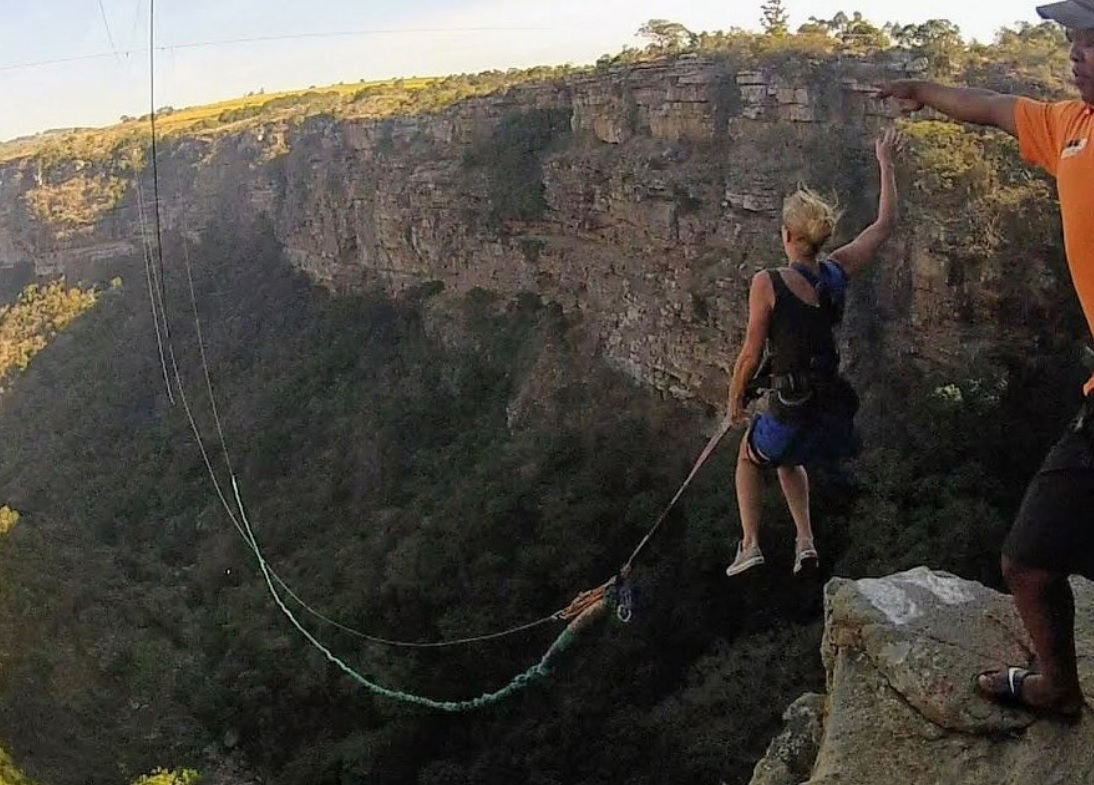 The best adventure activities in South Africa | The Citizen