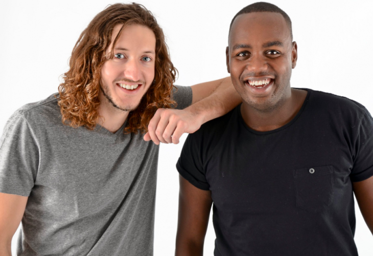 947 bids farewell to Lucky | The Citizen