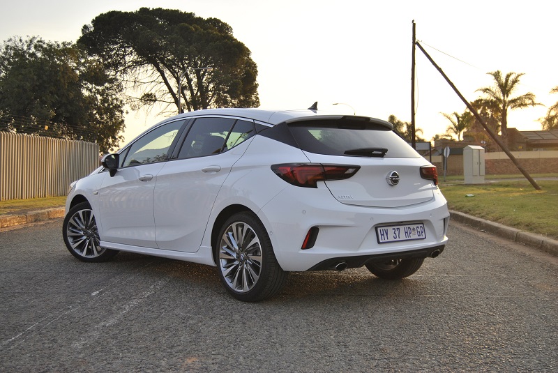 End of an era for the General Motors Opel Astra | The Citizen