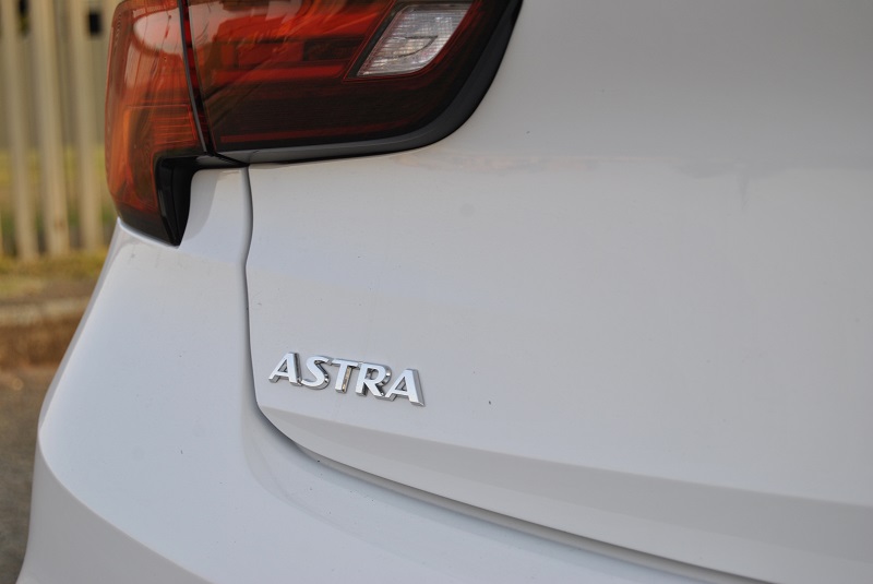 End of an era for the General Motors Opel Astra | The Citizen