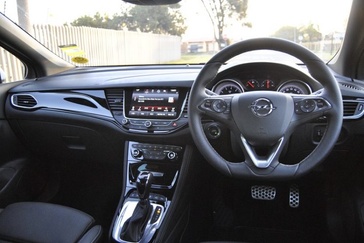 End of an era for the General Motors Opel Astra | The Citizen