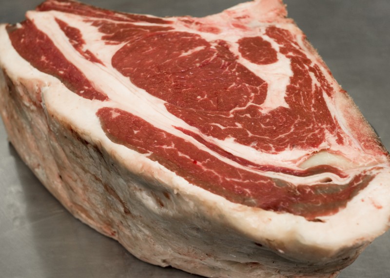 Beef up your meat knowledge by knowing what to do with different cuts ...