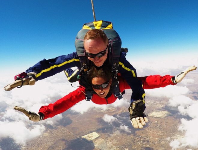 The best adventure activities in South Africa | The Citizen