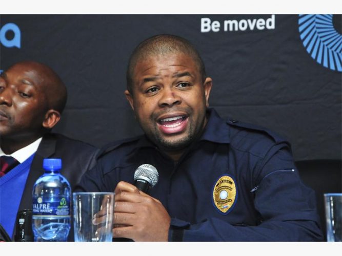 Former Prasa CEO misled and withheld information from the board, says ...