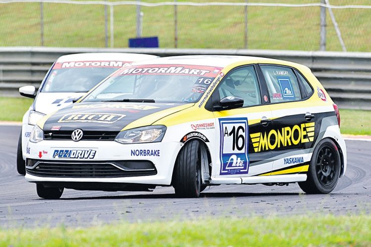 Racing fest heads for Delmas | The Citizen