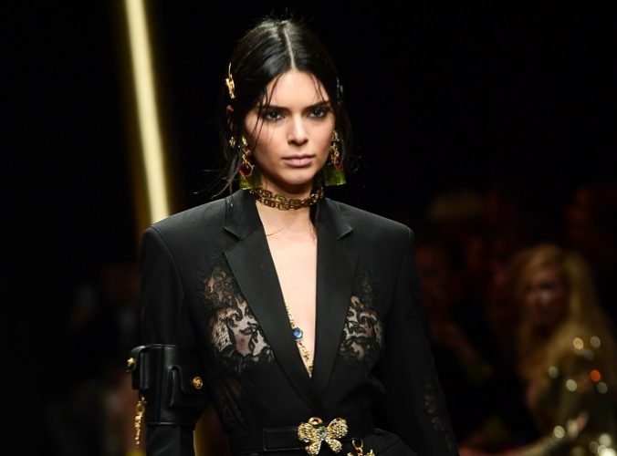 The 10 most followed models on social media | The Citizen