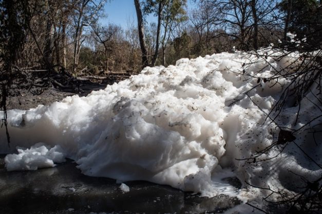 IN PICS - The killing of the once-scenic Hennops River | The Citizen