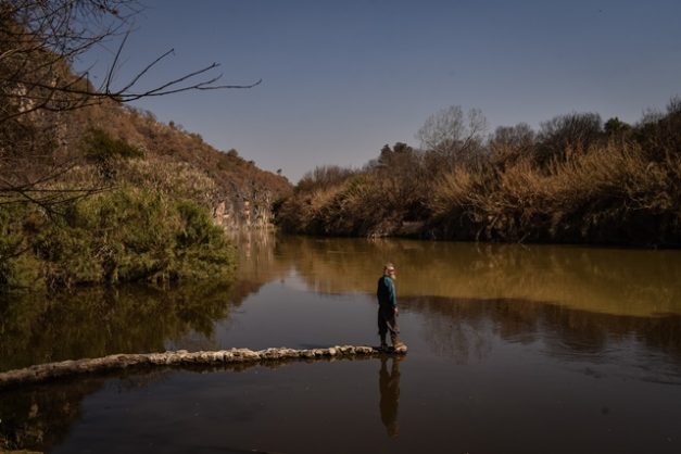 IN PICS - The killing of the once-scenic Hennops River | The Citizen