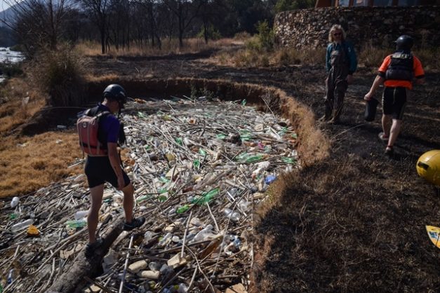 IN PICS - The killing of the once-scenic Hennops River | The Citizen