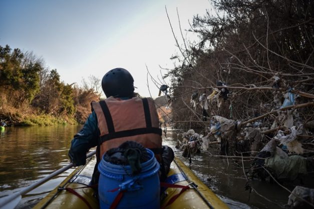 IN PICS - The killing of the once-scenic Hennops River | The Citizen