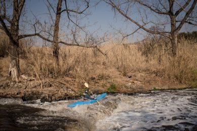 IN PICS - The killing of the once-scenic Hennops River | The Citizen