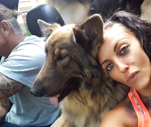 Marc Batchelor offered ex-fiancée R50K a month to return | The Citizen