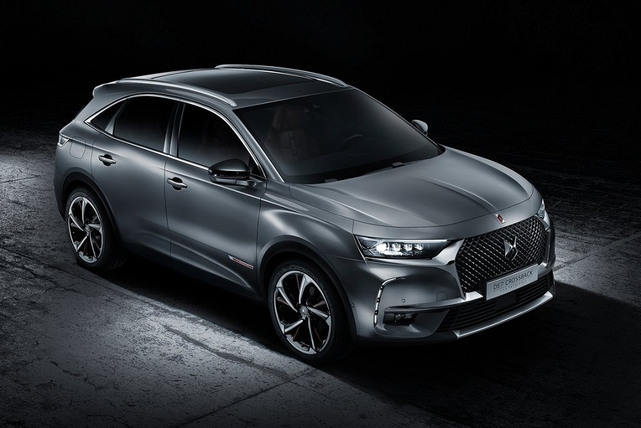 Citroën returning to South Africa | The Citizen