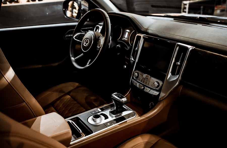 New GWM pick-up unveiled as production P-Series | The Citizen