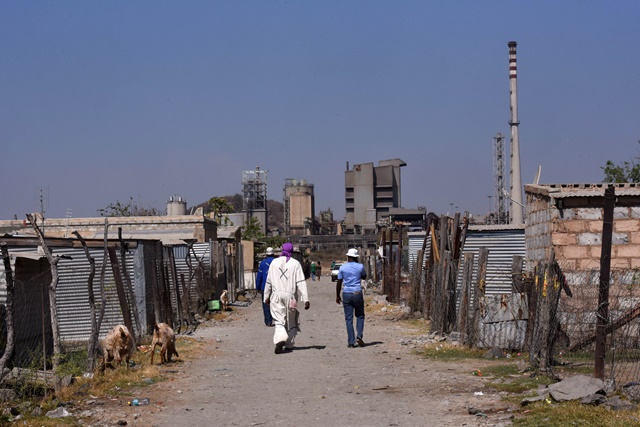 Marikana: tears still flow after 7 years | The Citizen