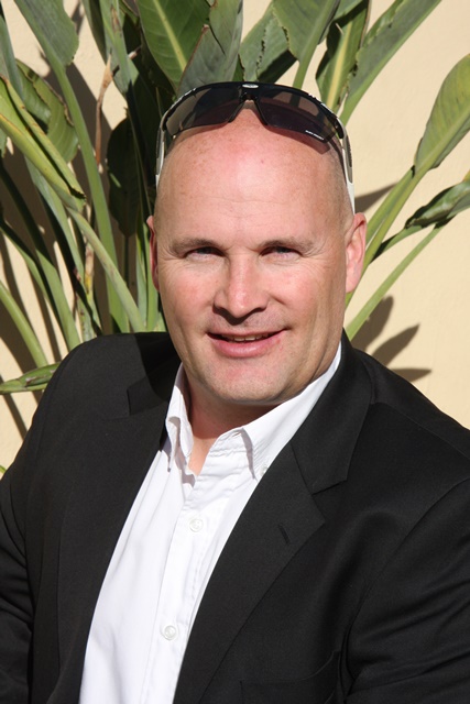 Michael Rea - Cairo to Cape philanthropic cyclist | The Citizen