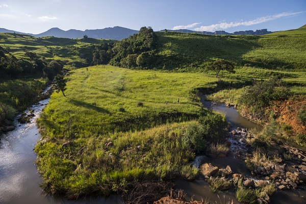 Eight extreme activities to do in the Drakensberg | The Citizen