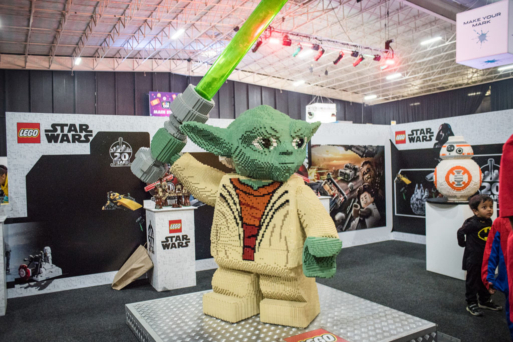 Highlights from Comic Con Africa | The Citizen