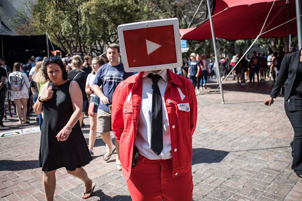 Highlights from Comic Con Africa | The Citizen