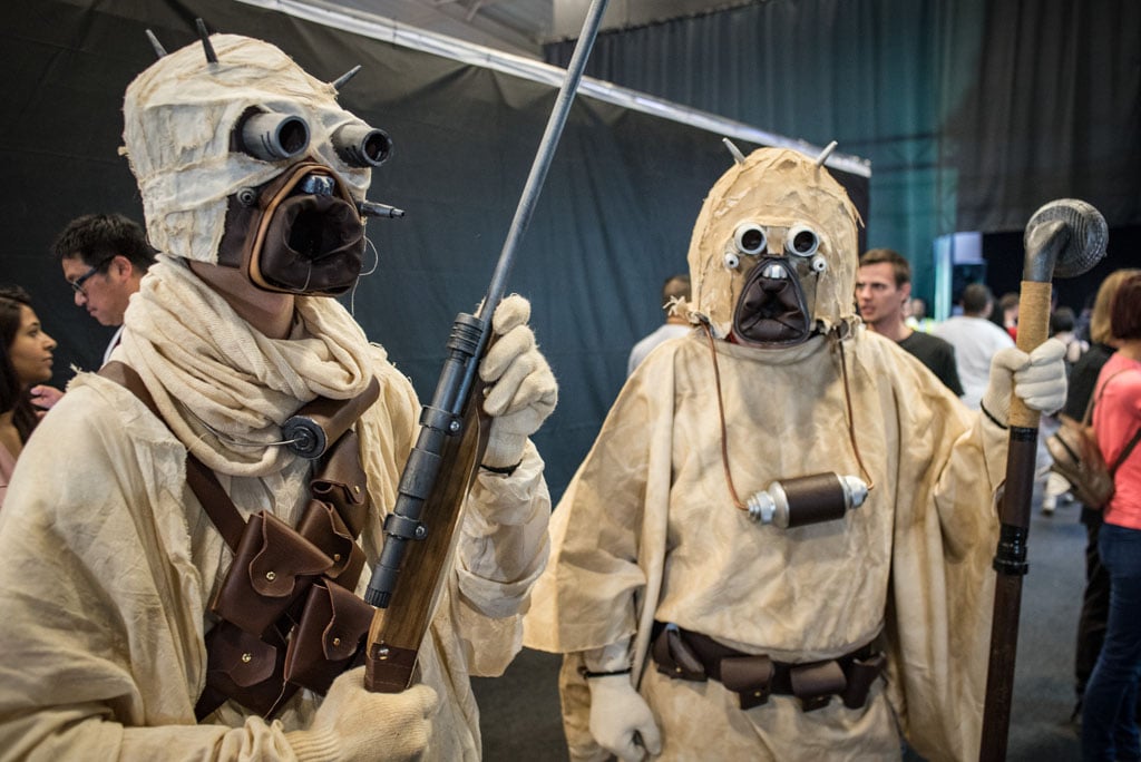 Highlights from Comic Con Africa | The Citizen