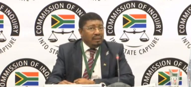 Public protector's office being weaponised against Ipid, Sesoko tells ...