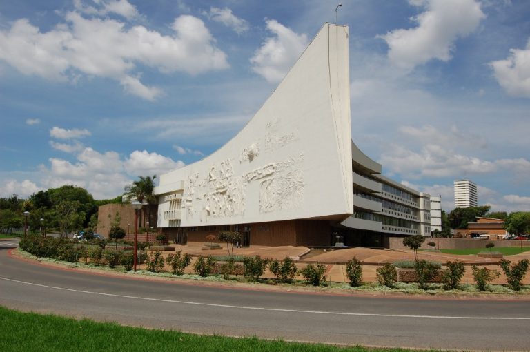 AfriForum rejects Tuks' proposed logo change | The Citizen