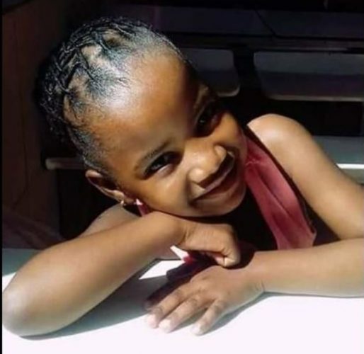 Amahle Thabethe has been missing for 110 days | The Citizen