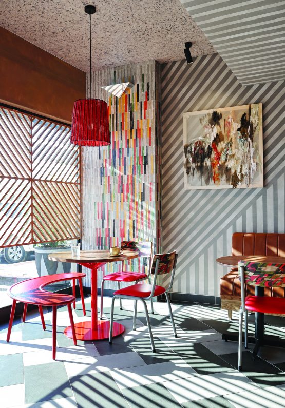 Nando’s takes SA’s creative heritage to the world | The Citizen