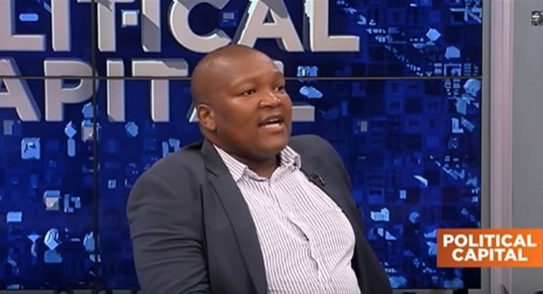 CCMA rules in favour of Bloomberg against journalist Sam Mkokeli | The ...