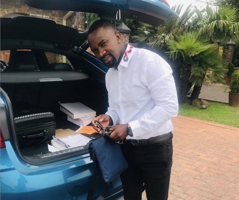Sam ‘Mshengu’ Chabalala wants to 'expose' Hawks | The Citizen
