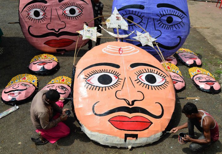 24 hours in pictures, 3 October 2019 | The Citizen