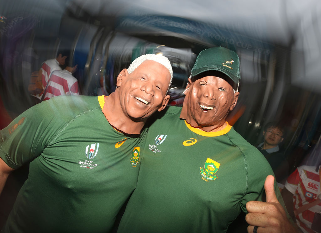 Springboks v Japan: A brutal night in Tokyo | The Citizen