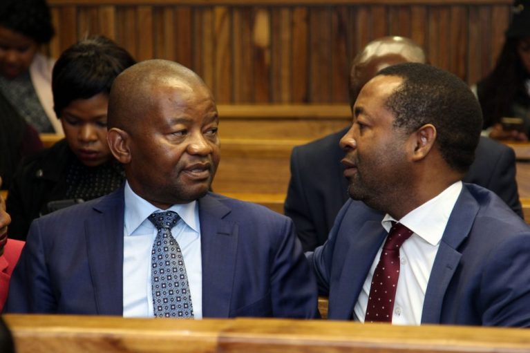 Moyo launches R20m damages claim against individual Old Mutual ...