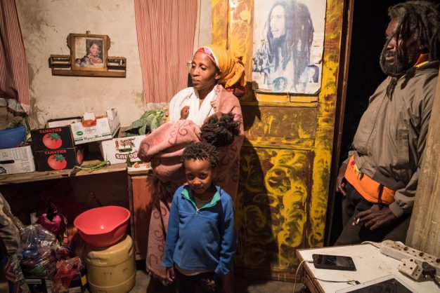 Rustic Rastas: The Mpumalanga village where everyone loves the herb ...