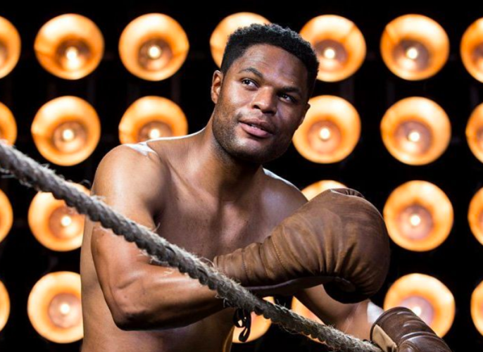 Former 'Isibaya' actor Andile Gumbi dies | The Citizen