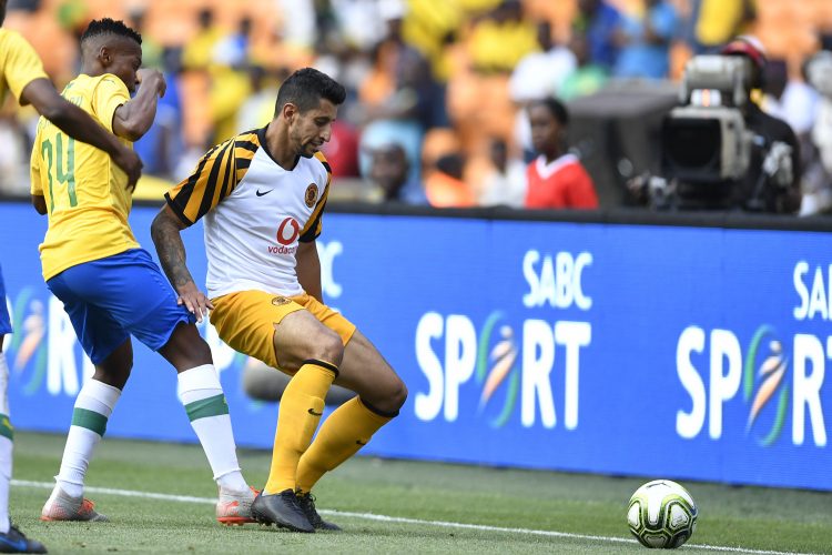 Chiefs thump Sundowns to win Shell Cup | The Citizen